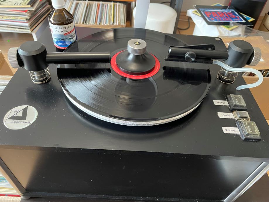 Eric Clapton – August, German Press