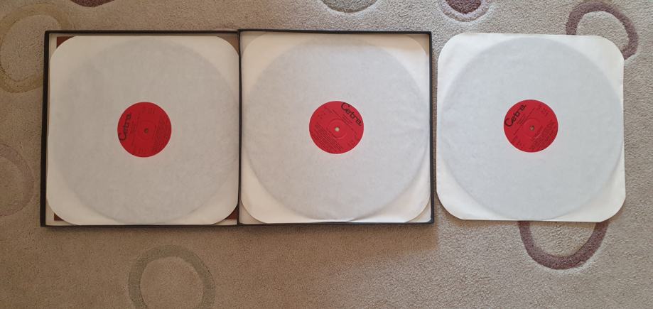 (KOMPLET) Giuseppe Verdi: Rigoletto, Maria Callas 1952. uživo, Meksiko