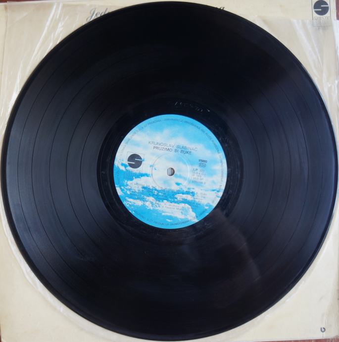 Krunoslav Slabinac: Pružimo si ruke