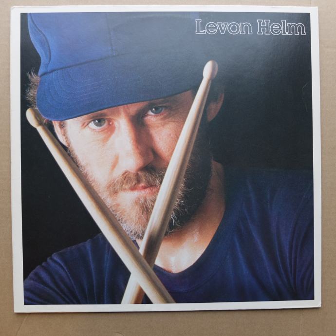 Levon Helm – Levon Helm