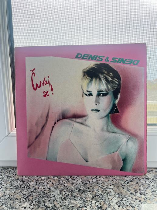 LP • Denis&Denis - Čuvaj se!