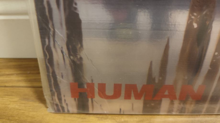 LP ploča Death - Human