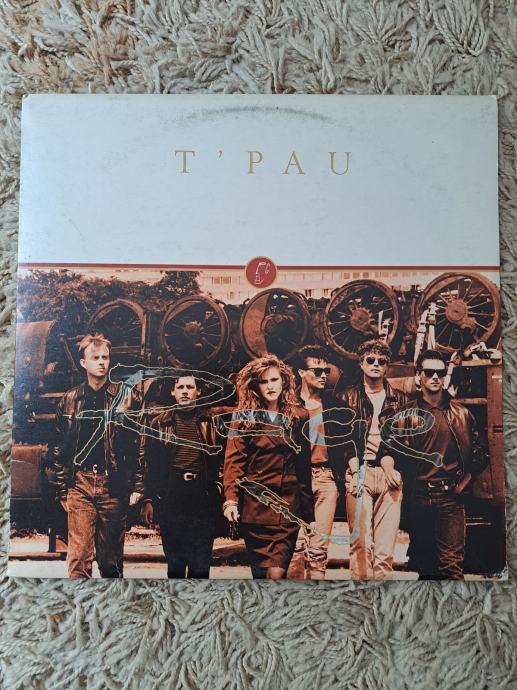 LP TPAU RAGE