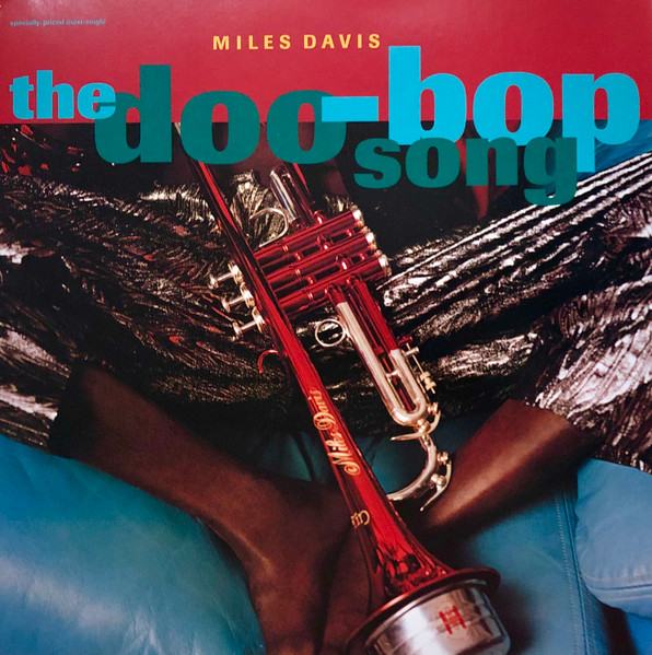 Miles Davis – The Doo-Bop Song