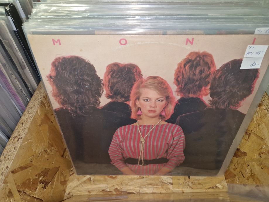 MONI - MONI