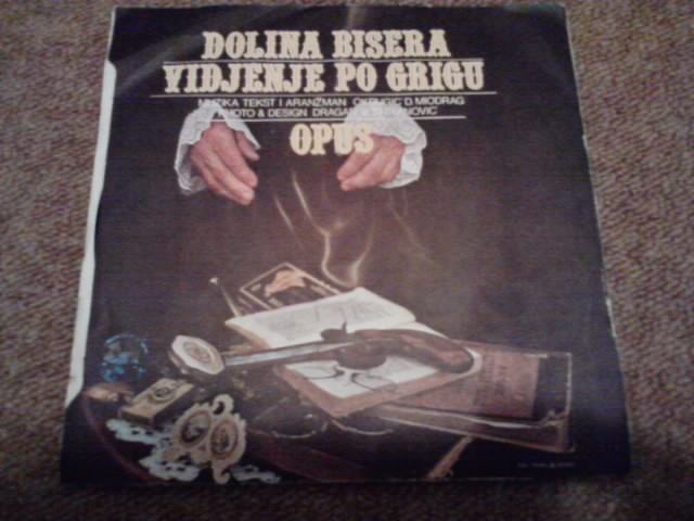 opus - dolina bisera / vidjenje po grigu