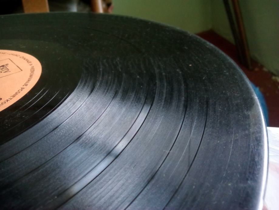 Strani i domaći rock - OBNOVLJENA LISTA!!!