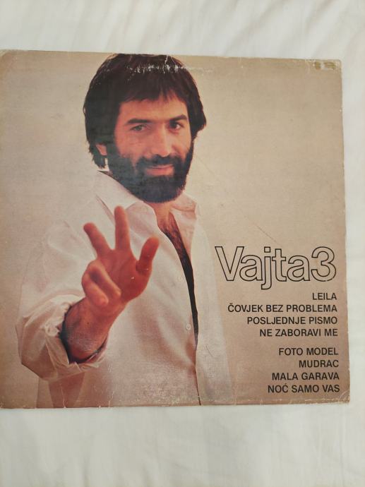 Vajta* – Vajta 3