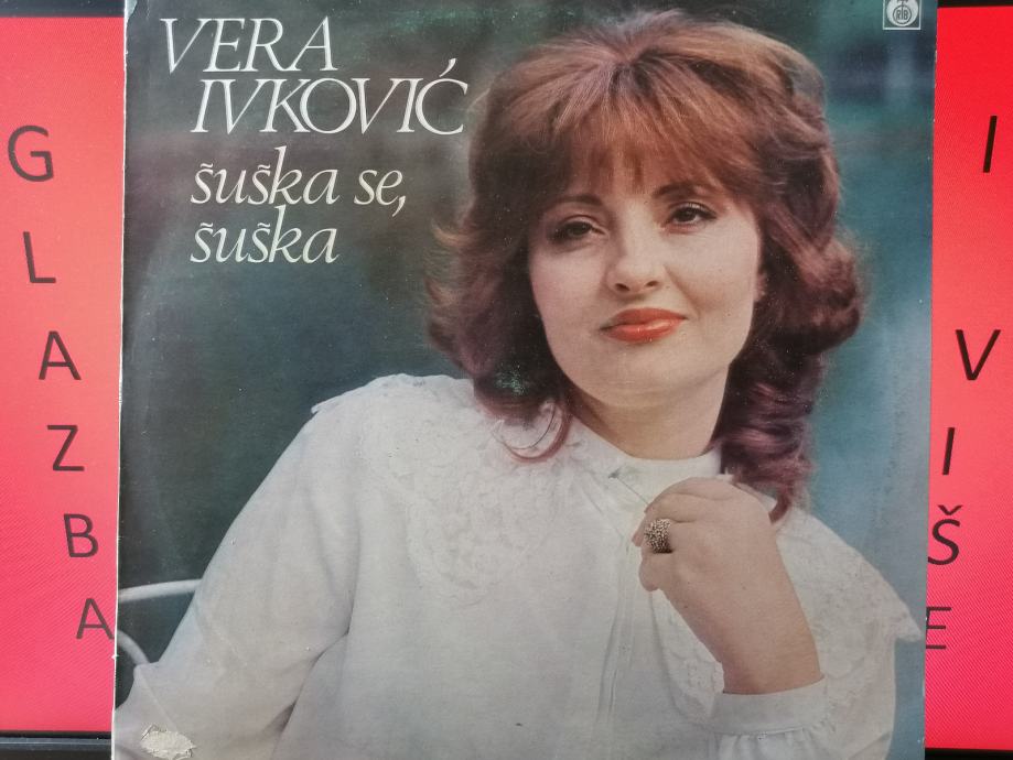Vera Ivković - Šuška se, šuška