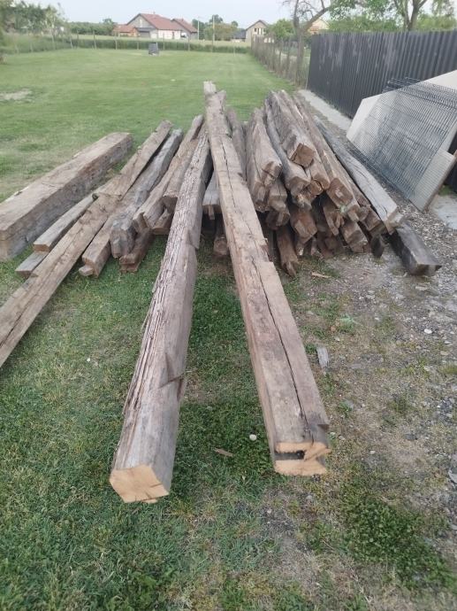 STARA HRASTOVINA,HRASTOVA GRAĐA,HRASTOVI ROGOVI,HRASTOVI VIJENCI,HRAST