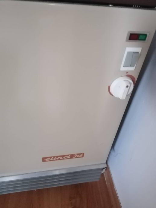 ELIND termoakumulacijska termo peć (TA peć) 3.5 kW