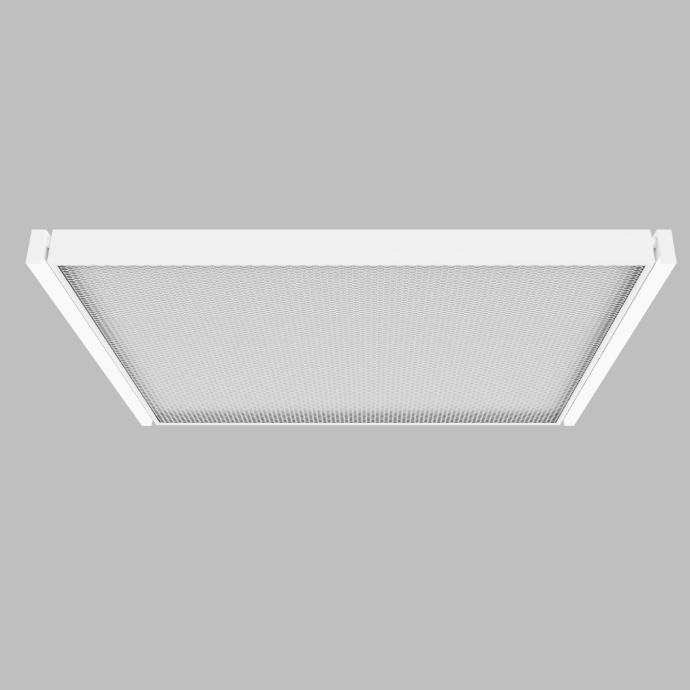 Infraboost Shine 1200W – snažan stropni IR panel s 40W LED rasvjetom