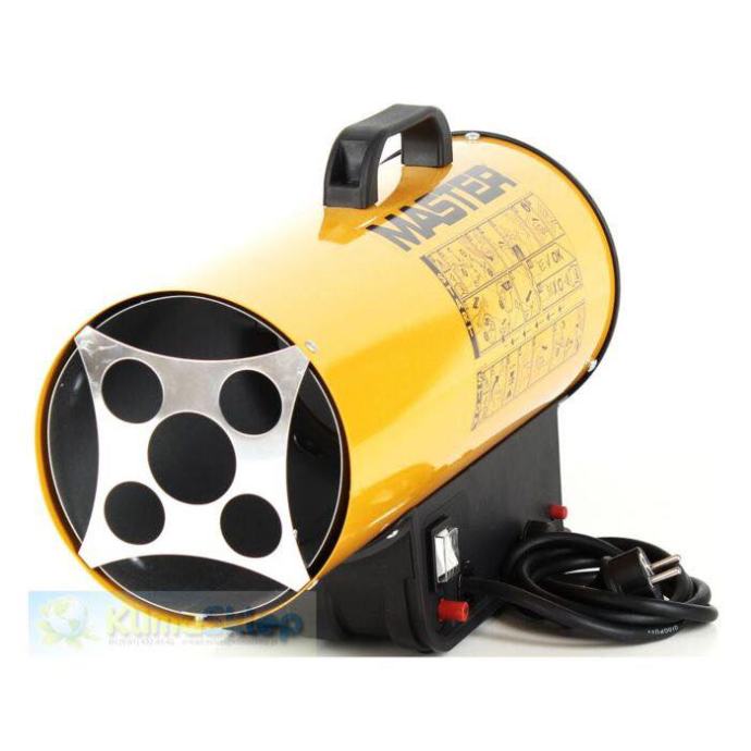 PLINSKI TOP za grijanje