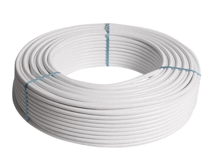 3 slojna ALU-PEX cijev za podno grijanje ALUPEX 200 m kolut, Ø16 mm