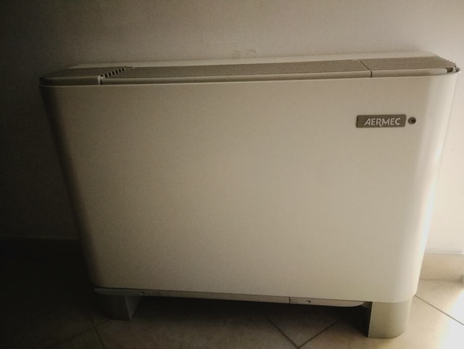 aermec fan coil