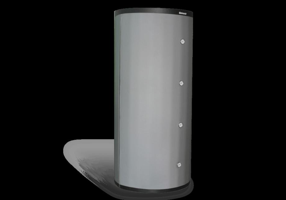 AKUMULACIJSKI SPREMNIK VODE-CENTROMETAL- 325 - 5022L - DOSTAVA