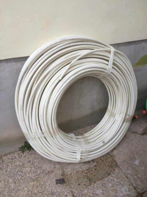 Cijevi za podno grijanje