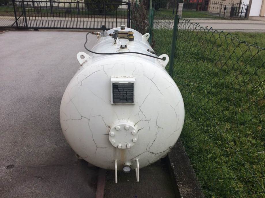 Cisterna za plin