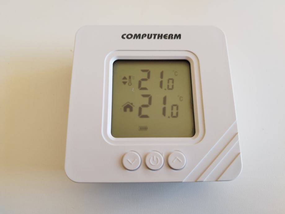 Computherm T32 termostat