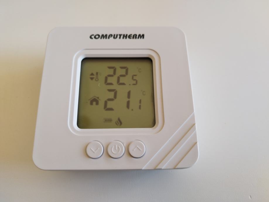 Computherm T32 termostat