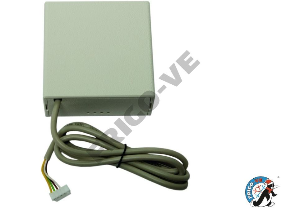 DAIKIN Adapter RTD-RA za bazno napajanje u Modbus