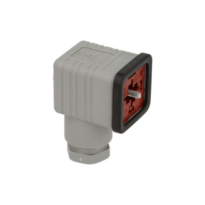 DANFOSS Accessory Cable Plug IP65