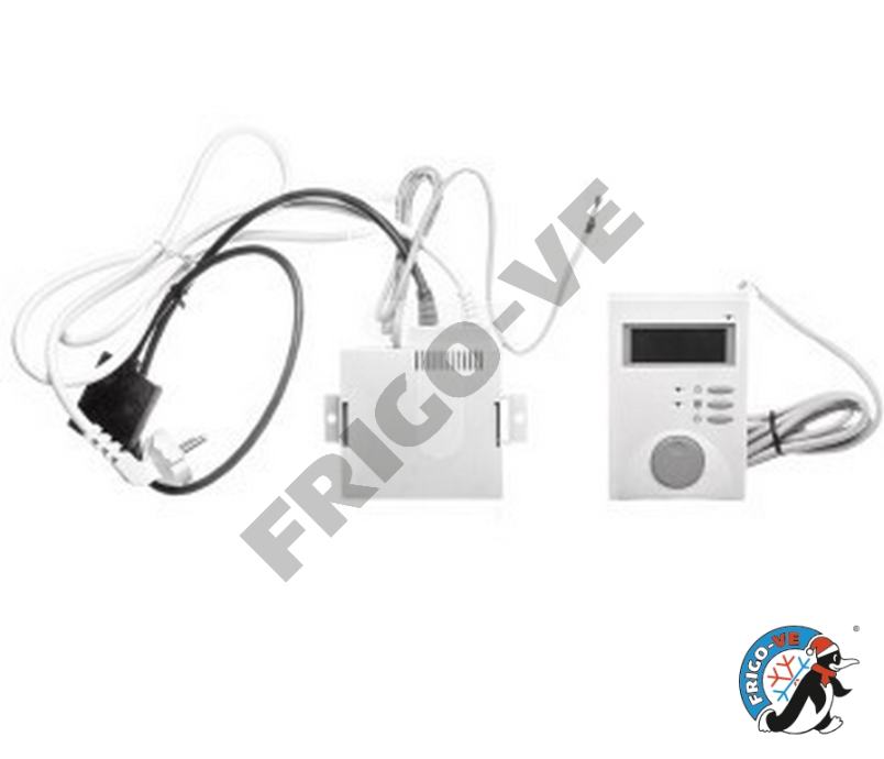 DANFOSS Devidry Kit 55 Klick&Plug set za regulaciju