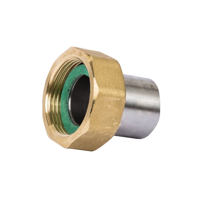 DANFOSS Priključci zavarni PN25 DN25 (G11/4)