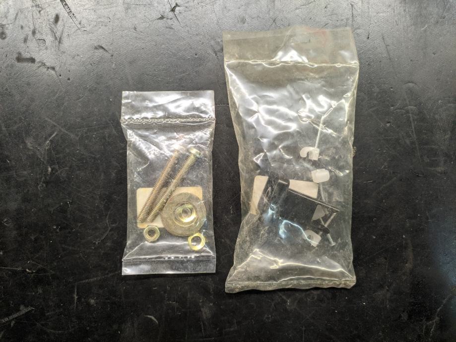 Danfoss RT14 termostat - NOVO