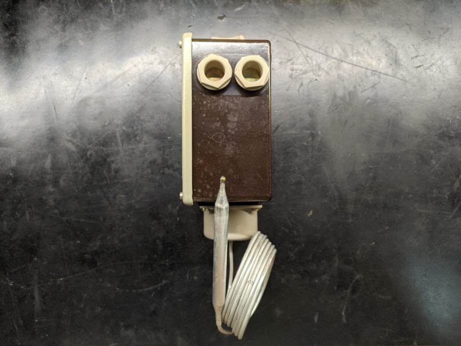 Danfoss RT14 termostat - NOVO