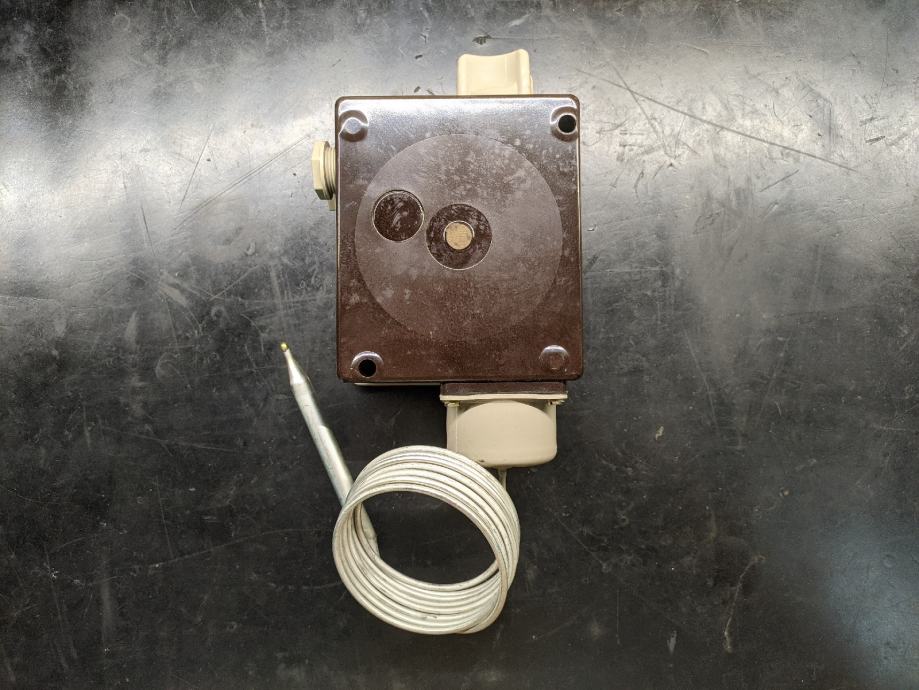 Danfoss RT14 termostat - NOVO