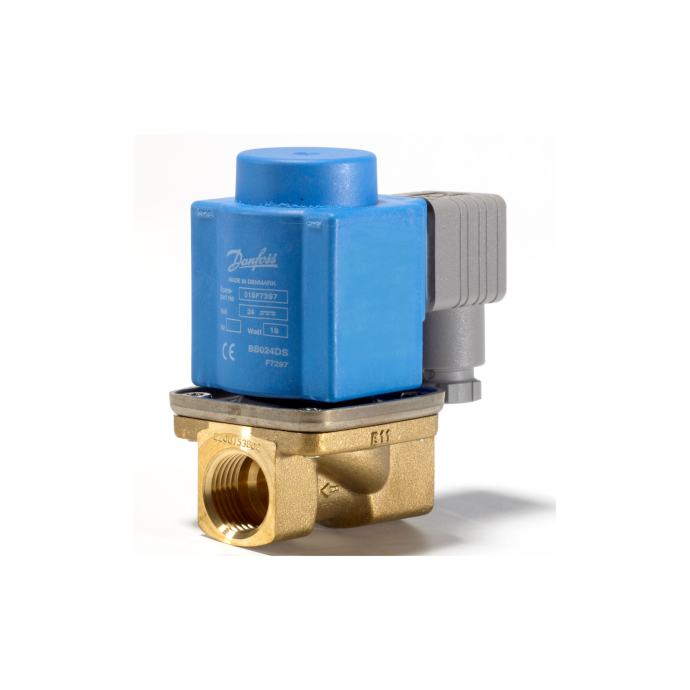 DANFOSS Ventil EM EV220B 12B G 12N NC000 BB024DS