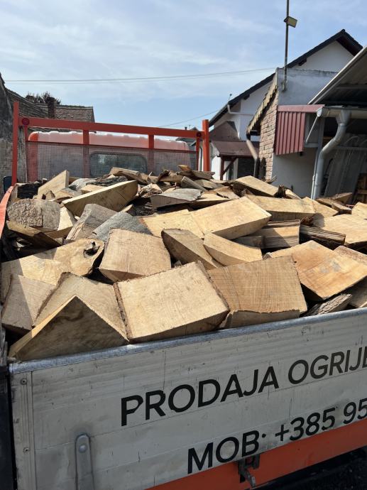 Drva za ogrijev’’Osijek i okolica’’