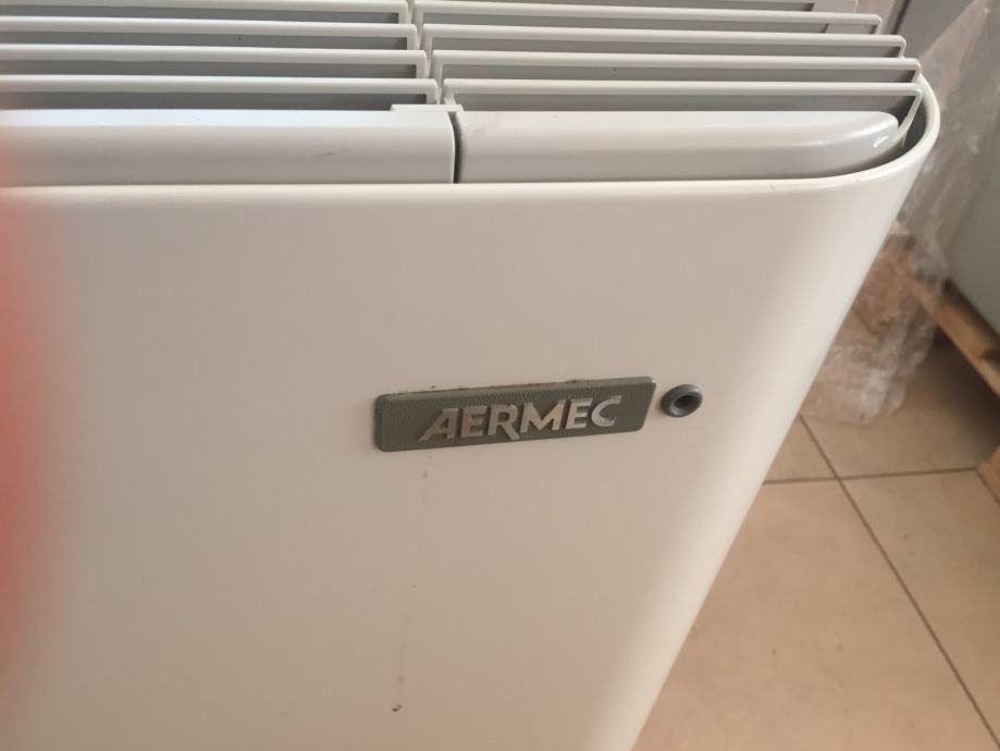 Fan Coil Aermec