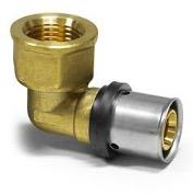 FITINZI PRESS PRIJELAZ SA ŽENSKIM NAVOJEM