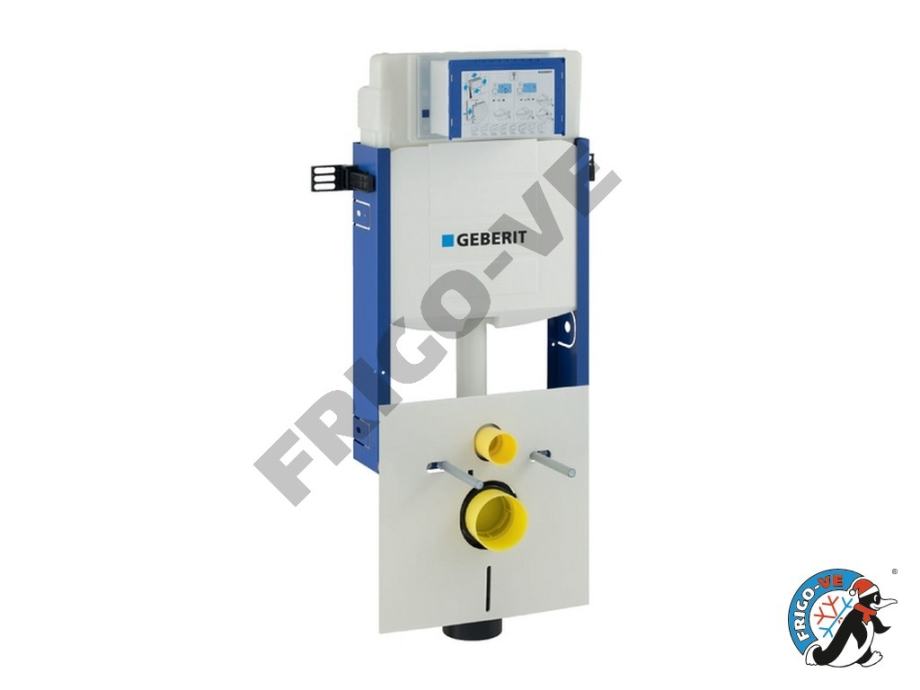 GEBERIT Kombifix Basic mont.element za WC