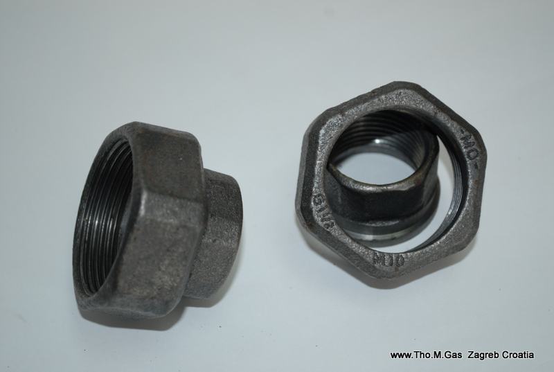 Grundfoss pumpe holenderi