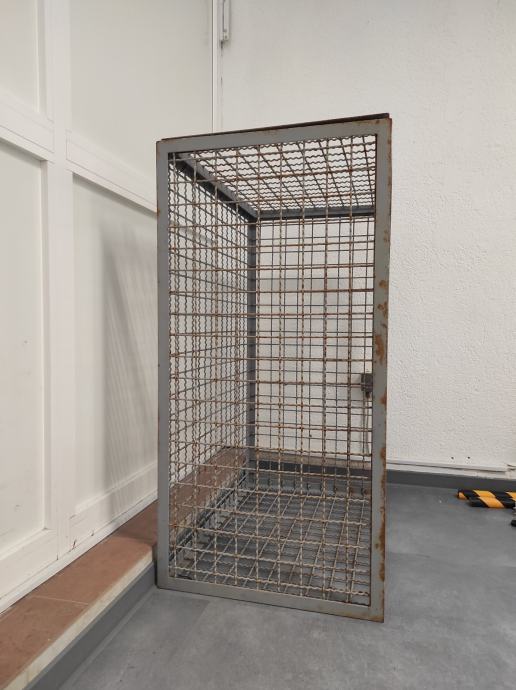 Kavez za klimatizacijski uređaj