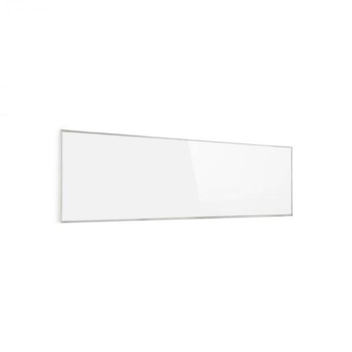 Klarstein Wonderwall Smart infrapanel, BIjela - NOVO