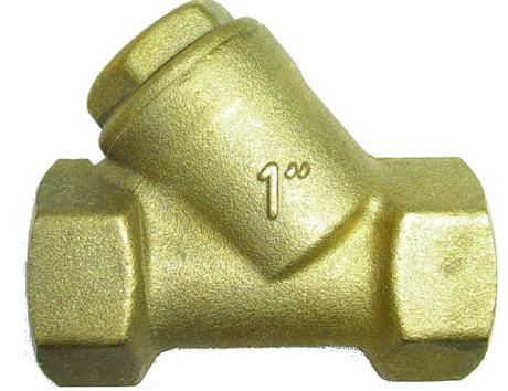 Kosi filter plin/voda 1/2 (63000)