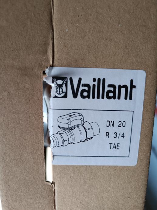 Protupožarni ventil - NOVO