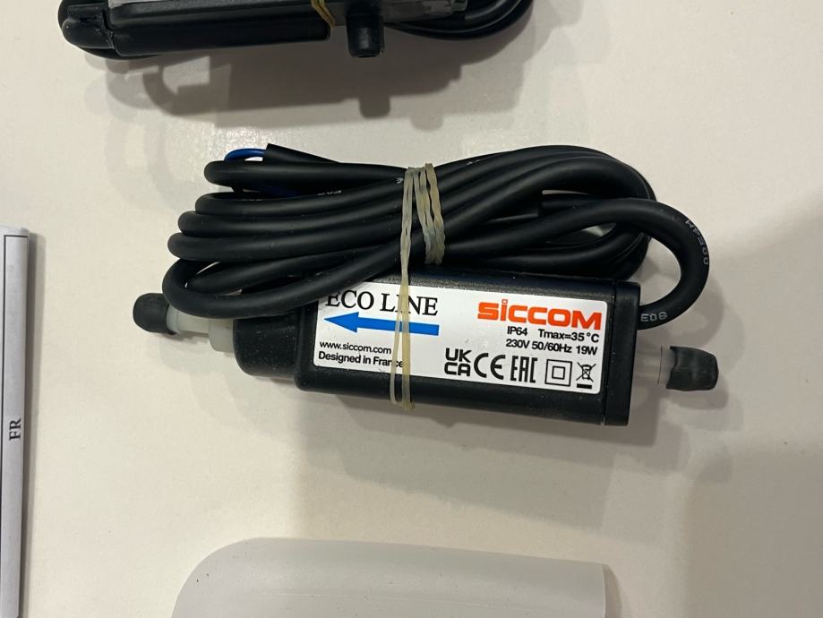 Pumpa za odvod kondenzata Siccom Eco Line