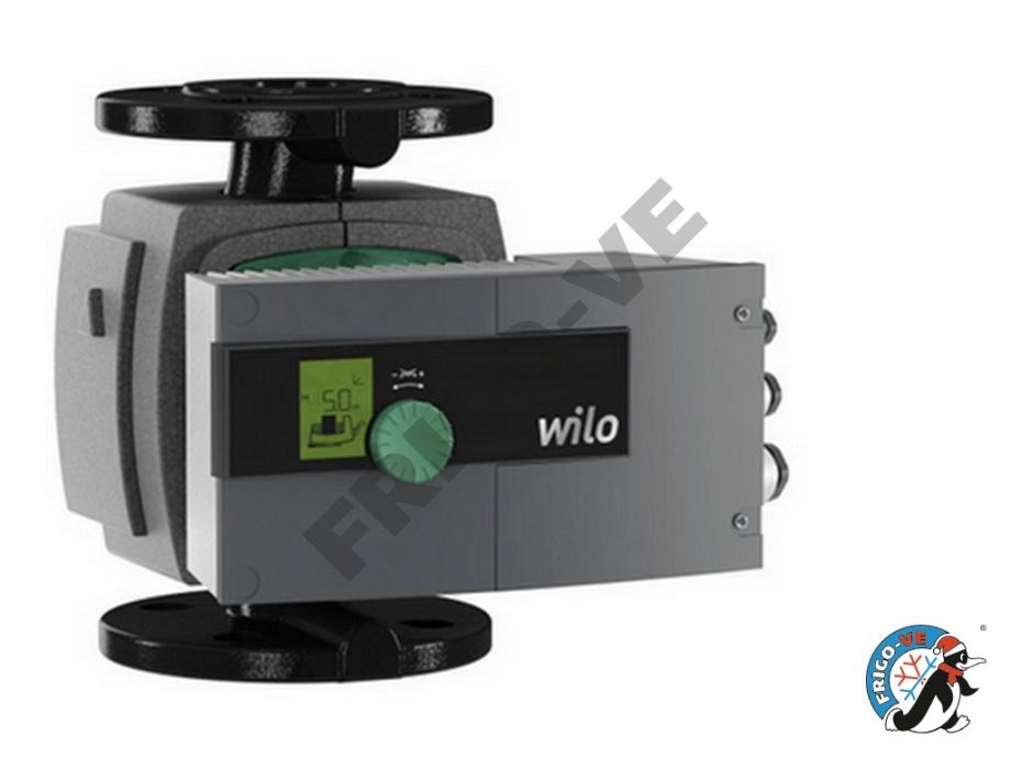 Pumpa Wilo Stratos 100/1-6 DN100/PN 6 cirkulacijska pumpa za grijanje