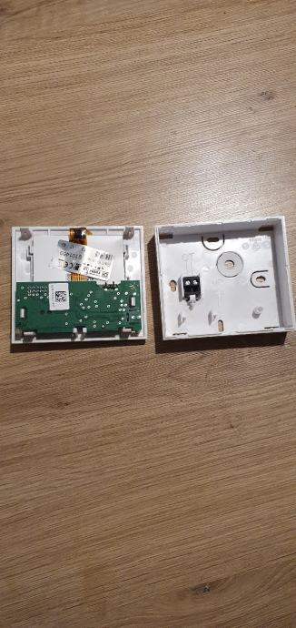 REMEHA qSense termostat