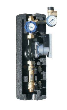 SOLARNI - SUNČANI KOMPLET - KOLEKTOR, BOJLER 500L