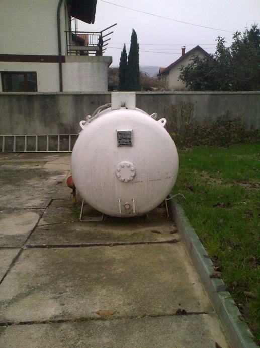 Cisterna