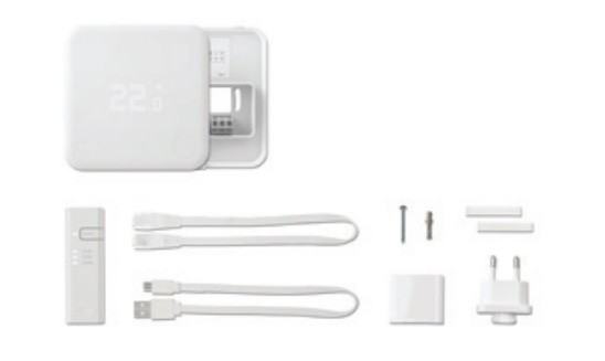 Tado Starter kit V3+