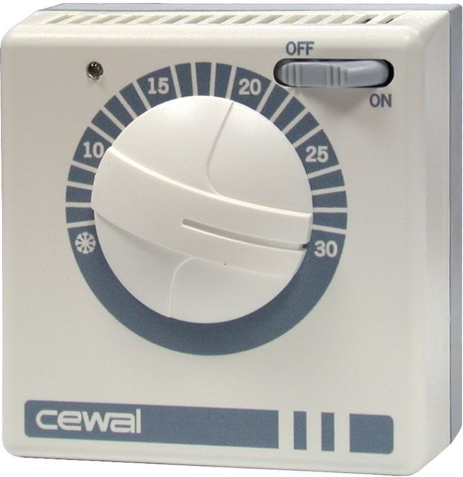 TERMOSTAT CEWAL RQ 30 NOVI