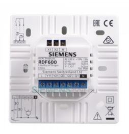 UGRADNI TERMOSTAT SIEMENS RDF 600T
