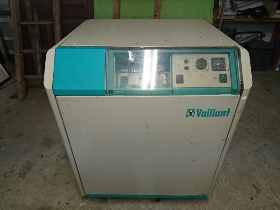 Vaillant Vk 31/4-1